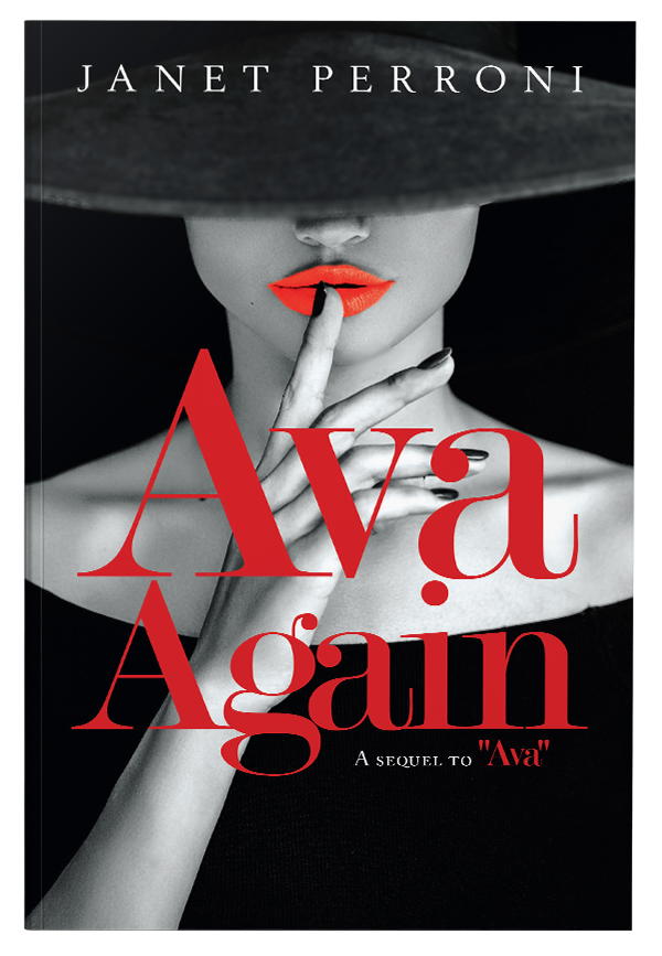 ABOUT THE BOOKS - Ava